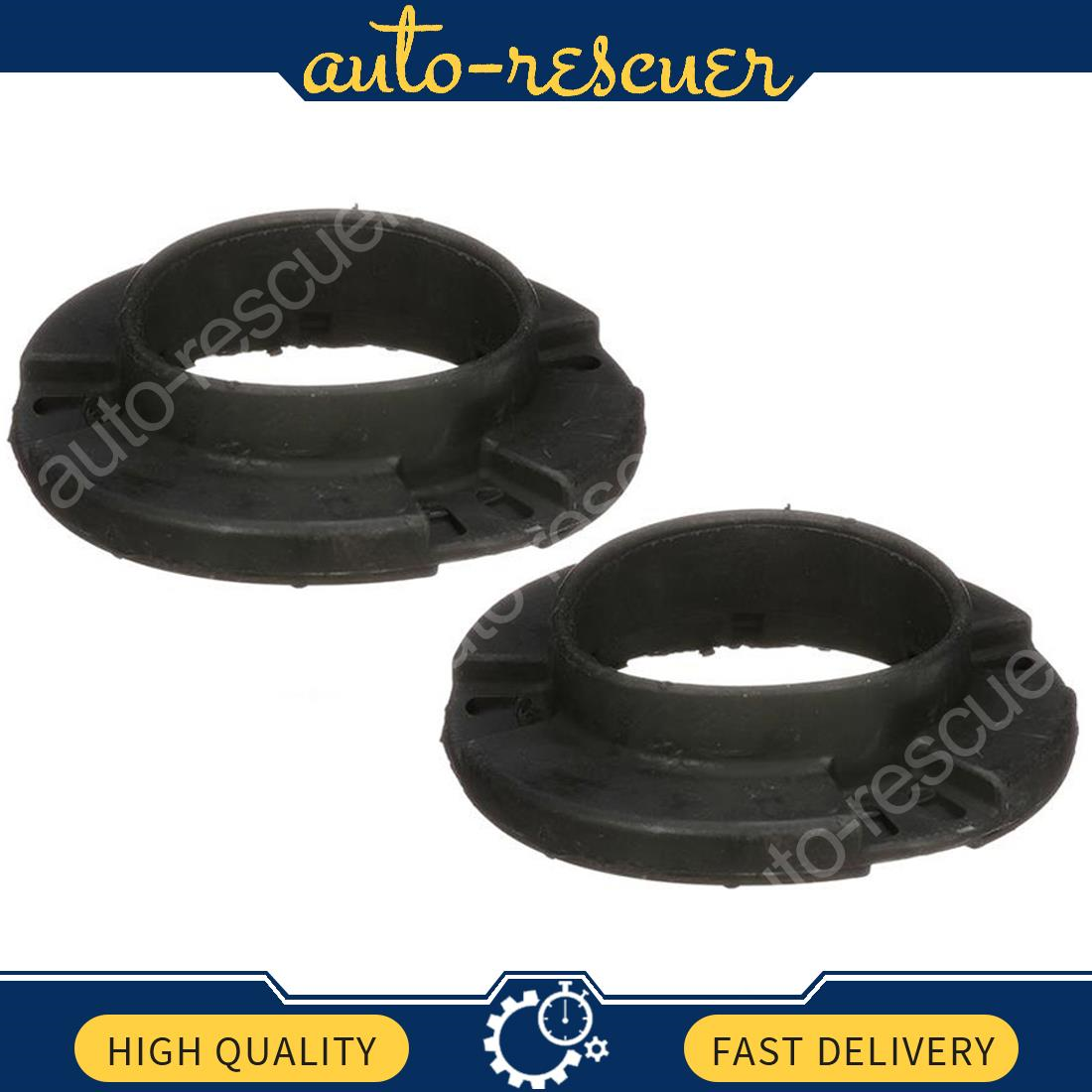 Delphi Front Upper Coil Spring Insulator 2x for 2006 till 2010 Jeep ...