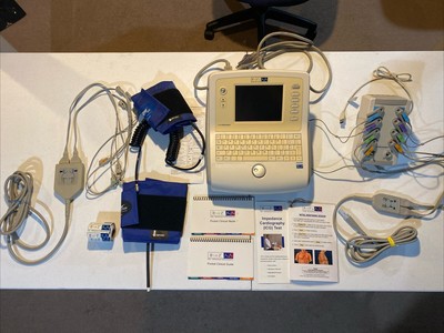 ECG & EKG Systems - Cardio Dynamics