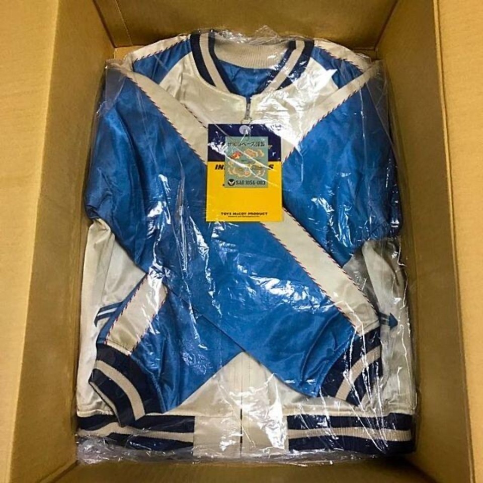 Tokoro George Setagaya Base Official Equipment Toys Mccoy Air Carefully ...