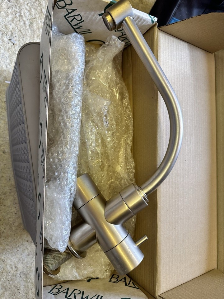 Barwil Q Mixer Tap | eBay UK