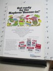 magazine ad 1970 ALLEREST Pennwalt Pharmacraft hayfever medicine ...