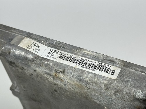 05 06 07 Ford Truck 6.0L Engine Control Module ECU Fomoco 5C3A-12A650 ...