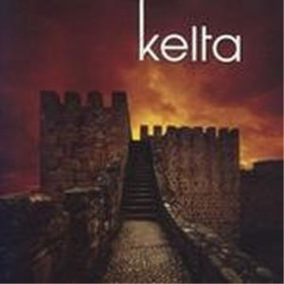 Kelta Kelta (CD) (UK IMPORT) | eBay