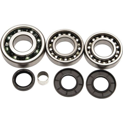 All Balls Differential Bearing And Seal Kit | 25-2058 | eBay