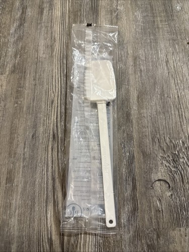 Pampered Chef Classic Mini Mix n Scraper #1656 New 9 Inches Silicone ...