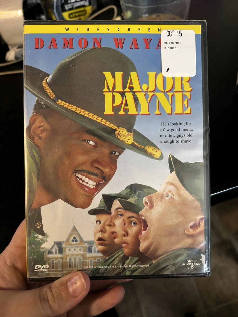 Major Payne 2