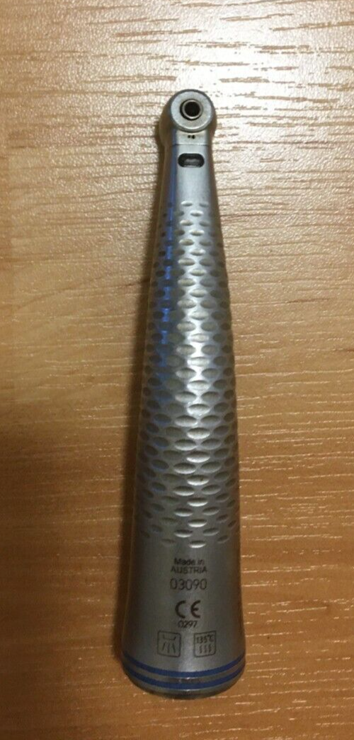 DENTAL HANDPIECE ADEC W & H WA-56 LT SYNEA ELECTRIC WINKELSTUECK | eBay