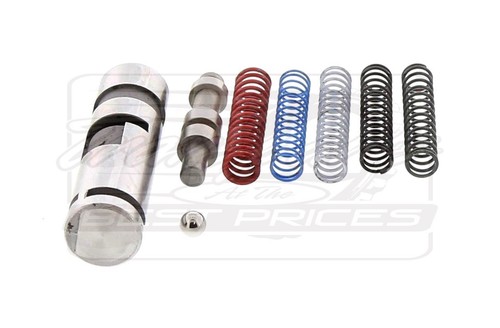 Fits GM 700R4 700-R4 Transmission Hydraulic Lock-up Speed Calibration ...