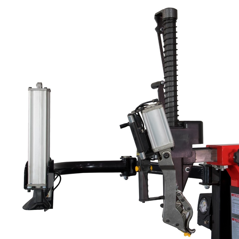 XK 610C 70D Tire Changer Wheel Balancer Machine Combo Rim Clamp 14-28 ...