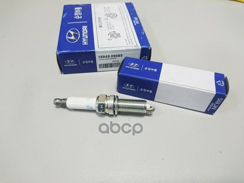 1884909085 Hyundai Plug assyspark 1884909085, New Genuine OEM Part | eBay