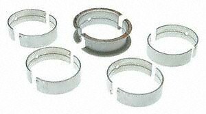 CLEVITE MS1277P Tri-Metal Main Bearing Set Chrysler MOPAR 440 1974-79 ...