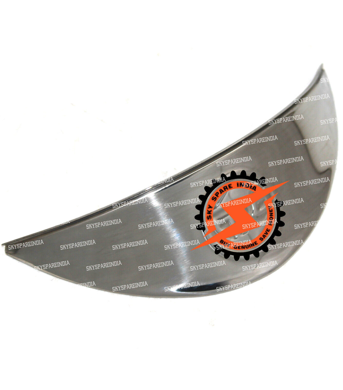 SSr Headlight Visor Fits For Royal Enfield Classic Bullet 350/500 ...