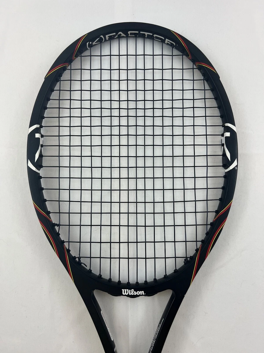 Wilson Prostaff 88 ピートサンプラスモデル - ラケット(硬式用)