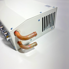 Universal Additional Heater Bus Truck Cab Boat High Output Dual Fan 12 ...