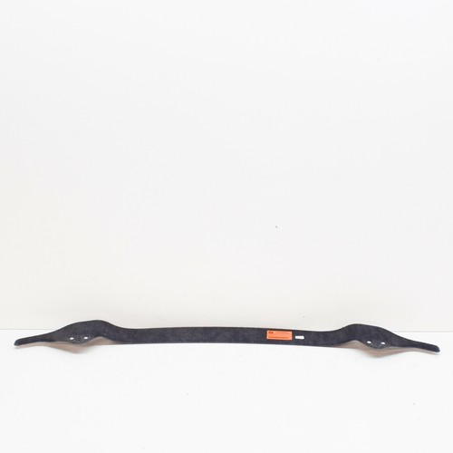 BMW 3 GT F34 FRONT M SPORT BUMPER LOWER CRASH BAR 51118056967 2016 NO🇺🇸 ...