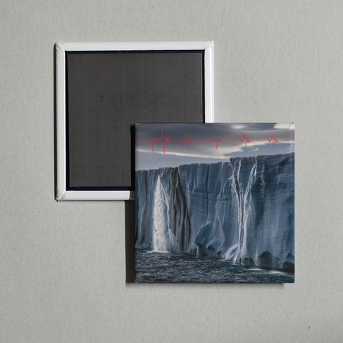 Pearl Jam - Gigaton Album Cover Locker Fridge Magnet | eBay