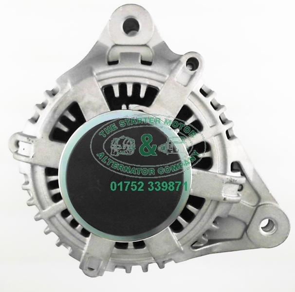HYUNDAI / KIA 2.0 CRDi ALTERNATOR 37300-27010 | eBay UK