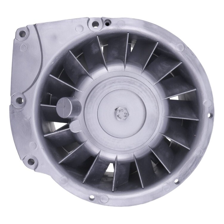 02233420 Cooling Fan for Deutz F4L912 F4L913 F4L914 F3L912 F3L913 ...