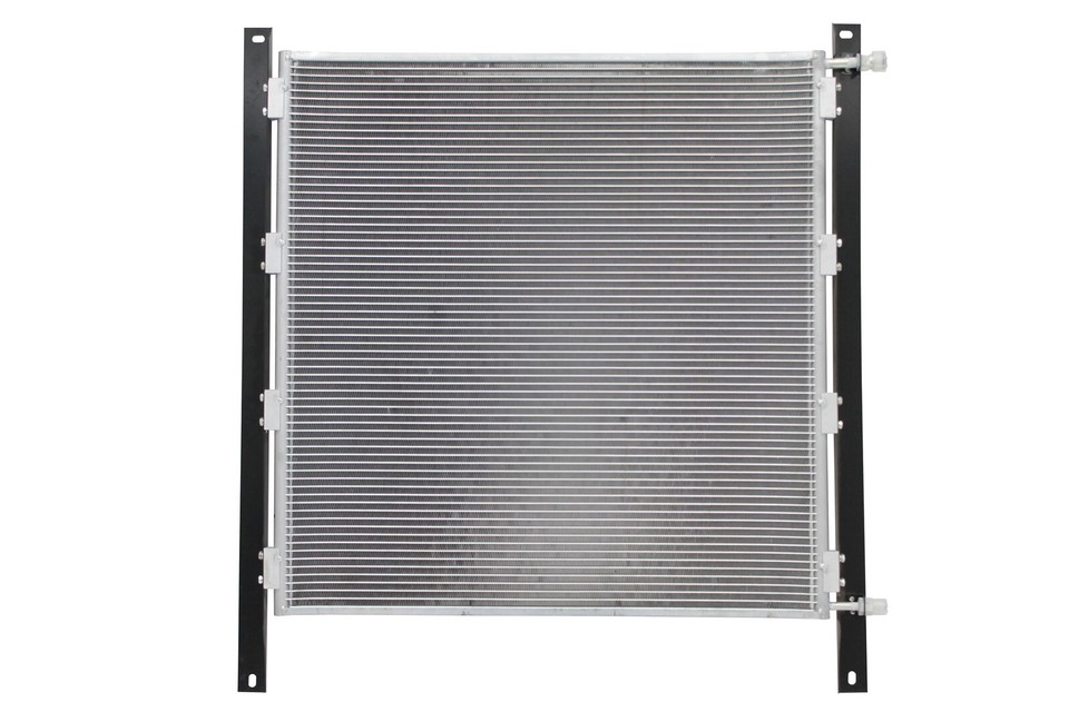 Radiator Cooling Pack Fits Peterbilt 379 357 377 378 Charge Air Cooler ...