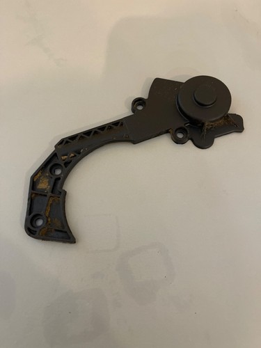 Homelite Chainsaw UT10589 42cc 3514C Part 518819001 Chain Brake Cover ...