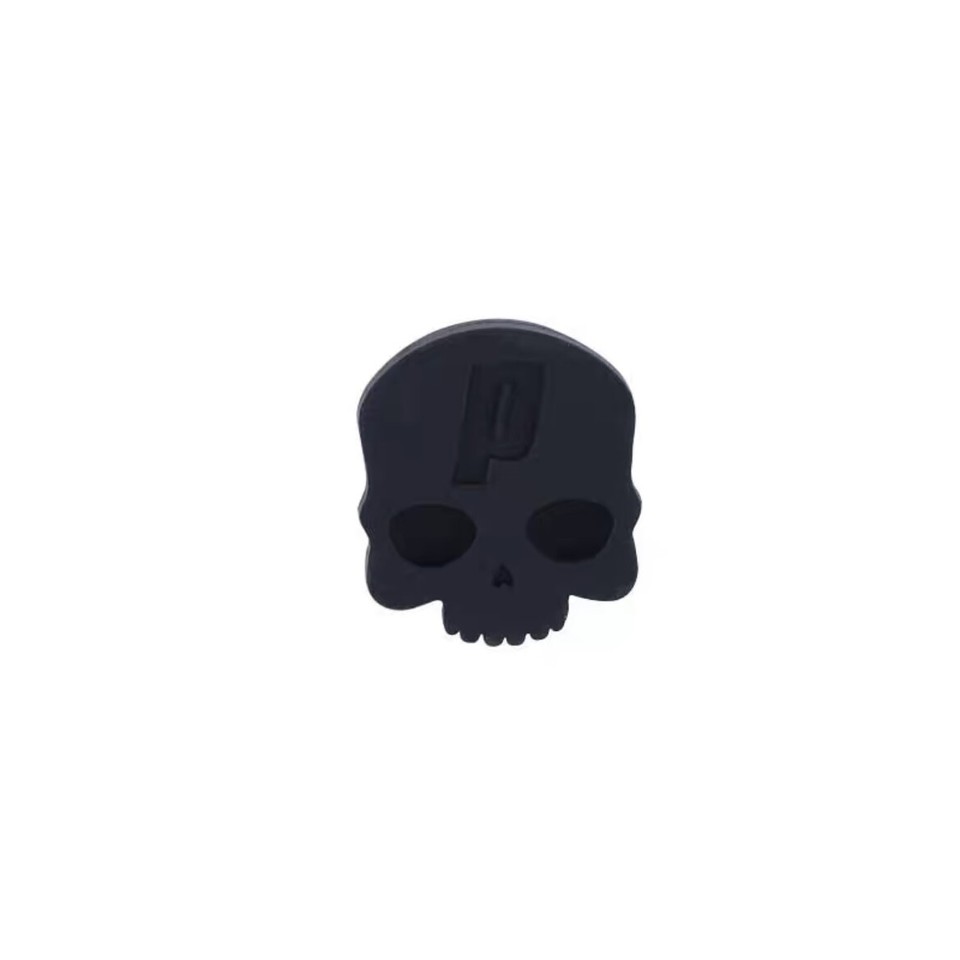 5 Pieces, Prince by Hydrogen Skull-Damp Vibration Dampener | eBay