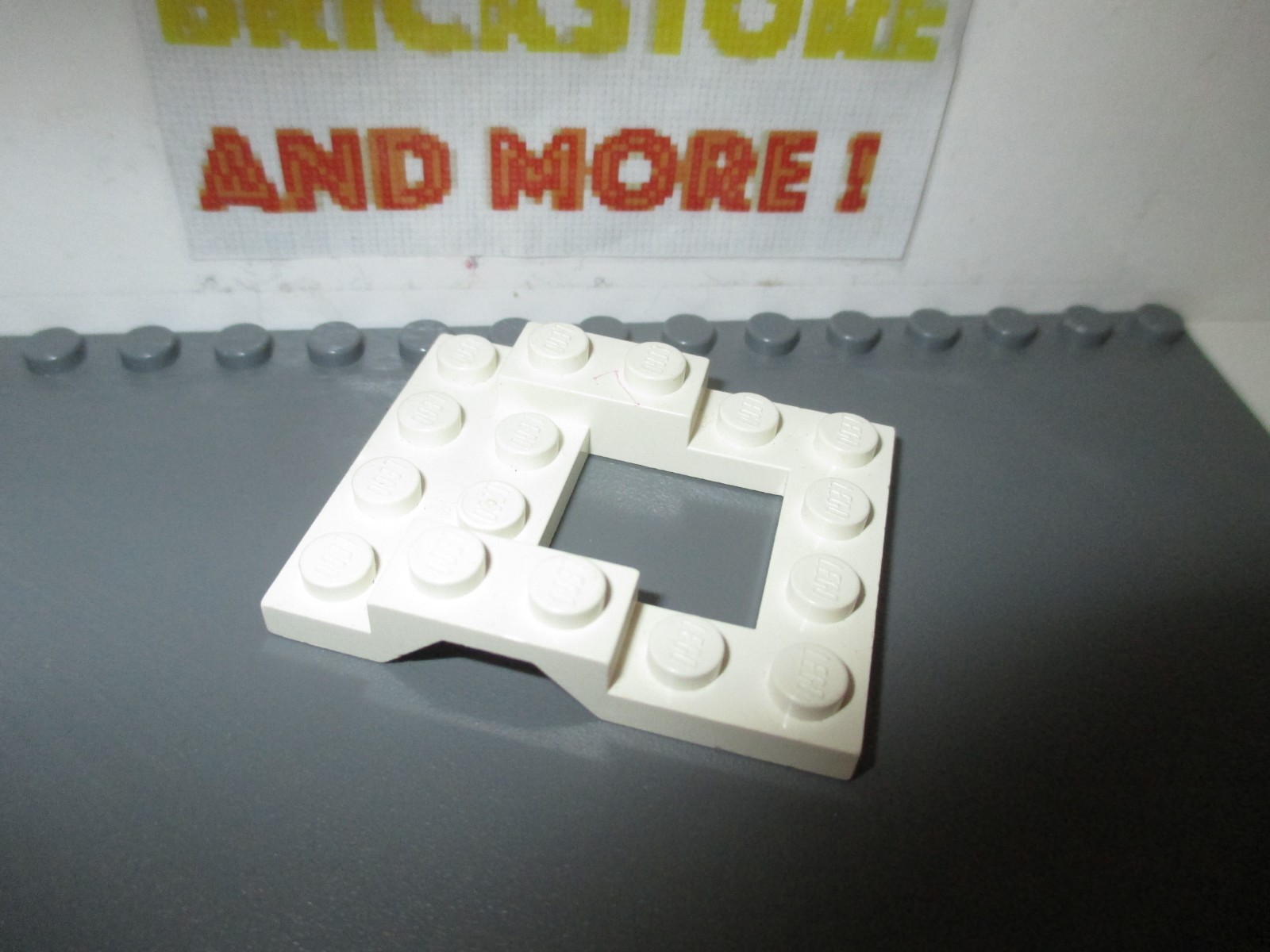 Lego - Vehicle Base 4x5 5x4 4211 Choose Color & Quantity | eBay