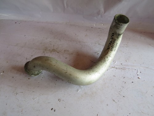 04 VOLVO XC90 INTERCOOLER TURBO CHARGER PIPE OEM | eBay
