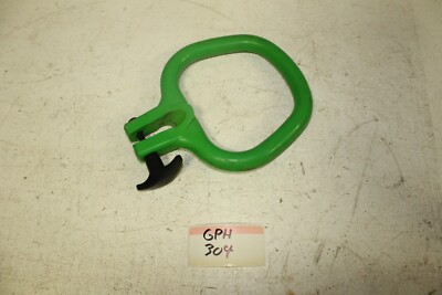 The Green Machine String Trimmer 190005 Handle | eBay