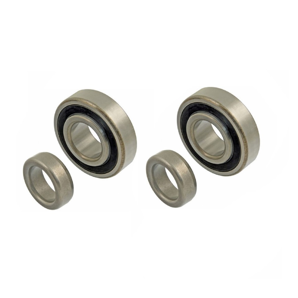 REAR Wheel Hub Bearing For TOYOTA VAN 1986-1989/VAN WAGON 1988 (PAIR ...