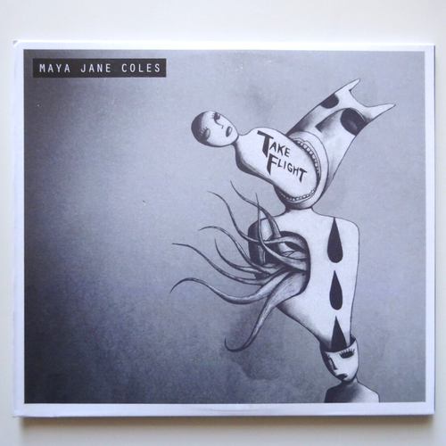 MAYA JANE COLES : TAKE FLIGHT (2 CD) ♦ CD ALBUM ♦ | eBay