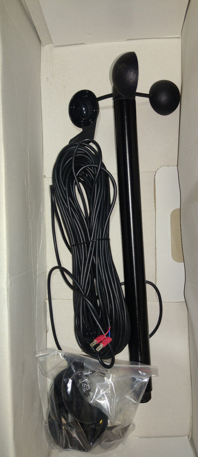 Raymarine Autohelm ST30 ST40 ST60 Rotavecta Wind Transducer Z195 | eBay