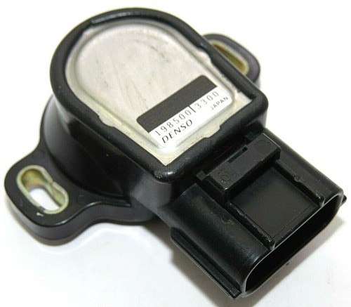 NEW GENUINE / OEM 198500-3300 1985003300 TPS for THROTTLE BODY XR845053 ...