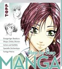 Manga Step by Step | Keck, Gecko | Kartoniert | 9783772482069 ...