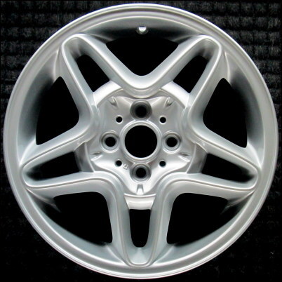 Mini Cooper 16 Inch Painted OEM Wheel Rim 2007 To 2014 | eBay