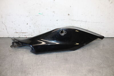 19-22 KAWASAKI Z400 LEFT REAR BACK TAIL FAIRING COWL SHROUD BB708 | eBay