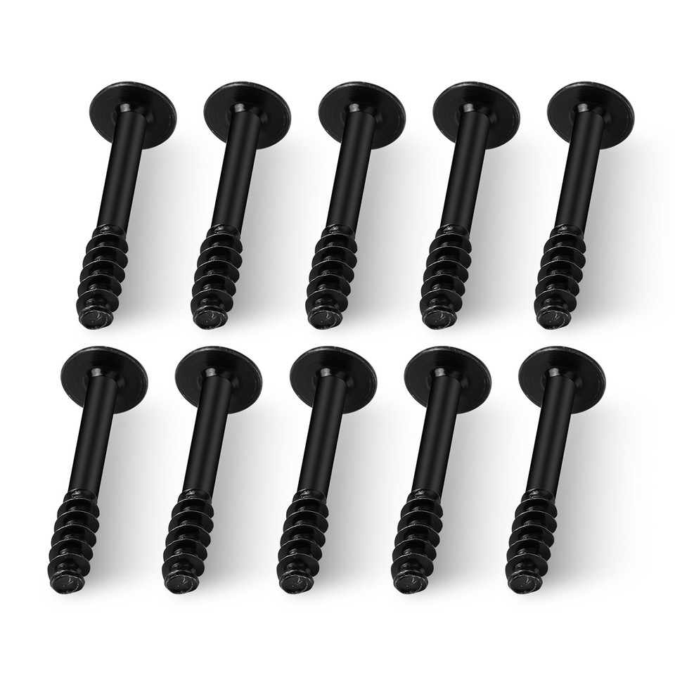 Air Box Cleaner Screw Replacement for GM 13384034 10PCS | eBay