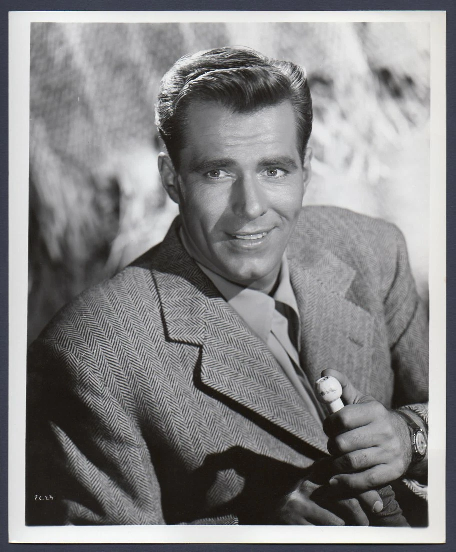 Philip Carey