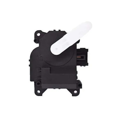 Climate Control Damper Servo 87106-48020 For Lexus RX300 Denso 063700 ...