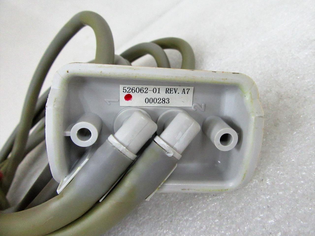 ArjoHuntleigh 526062-01 Tubes For Flowtron ACS900 DVT Pump for sale ...
