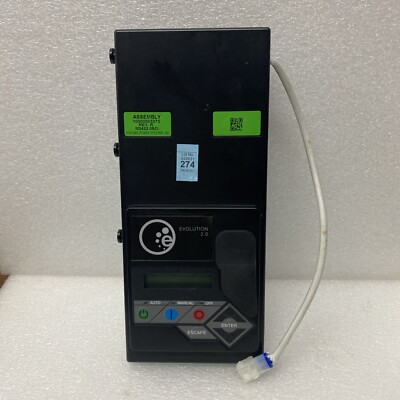 Generator Parts & Accessories - Generator Panel