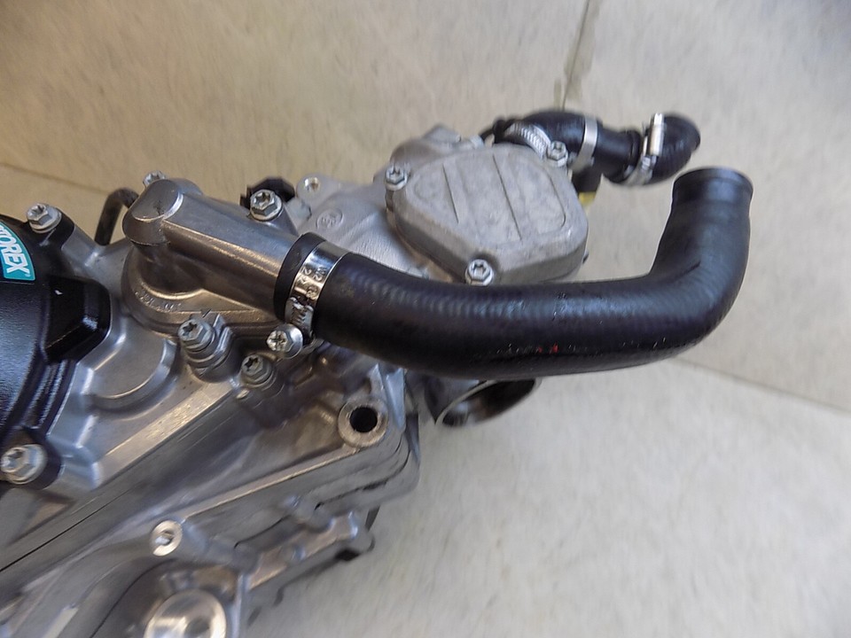 2023 KTM 125 XC SX Engine Motor | 125 XC | Genuine OEM