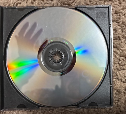 Epic Pinball, PC CD ROM (EPPCD02) - DISC ONLY | eBay