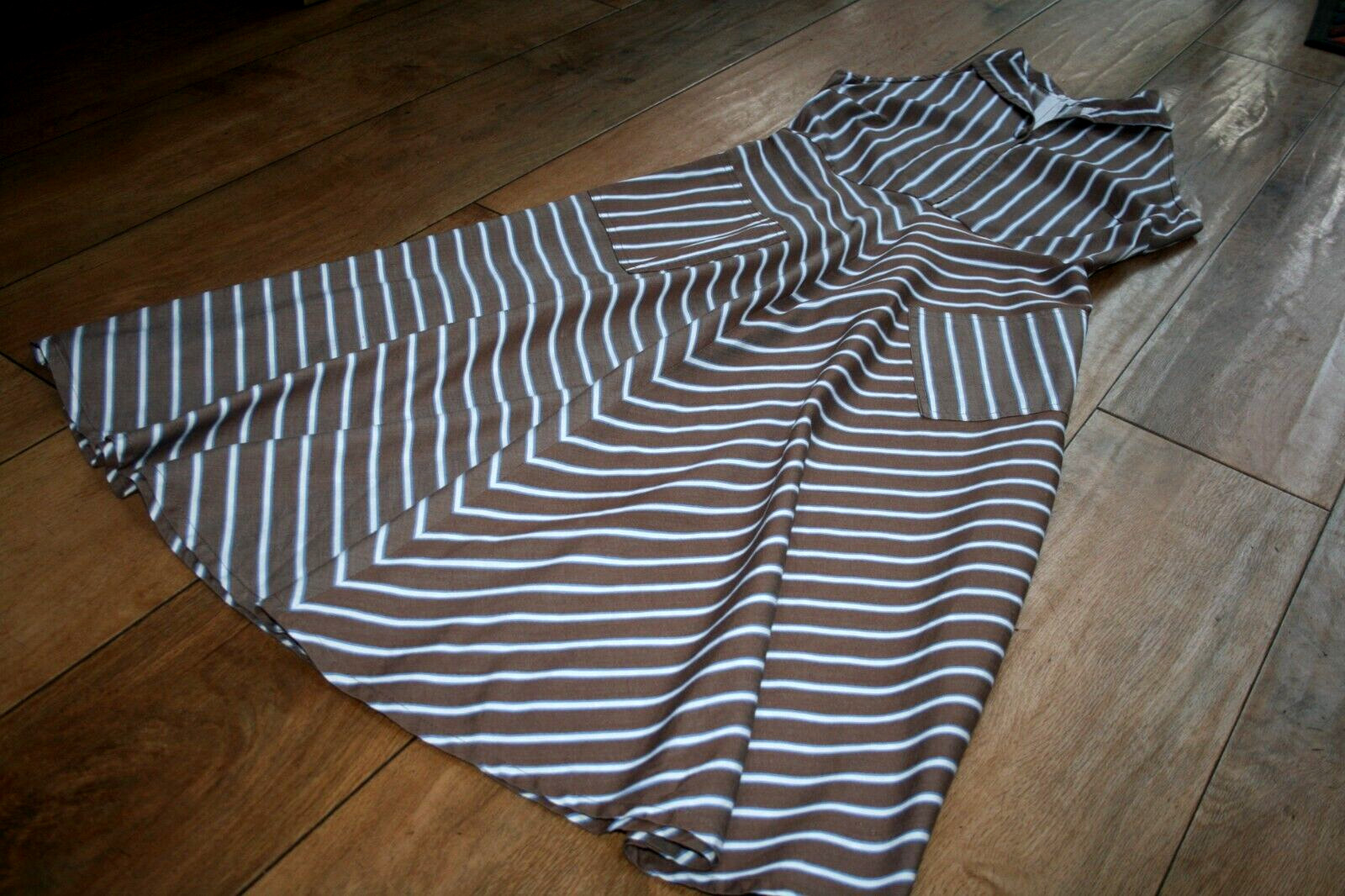 1950s vintage style RACHEL RILEY fit & flare dress SI… - Gem