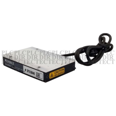 NEW Keyence CA-DSW3 CADSW3 White Backlight Light Source | eBay