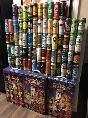 German Beer Can Collection | eBay