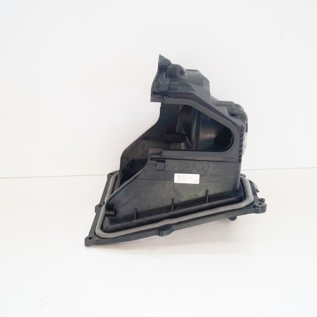 Genuine BMW HVAC Blower Motor Lower Housing 64119216213 OEM for sale ...