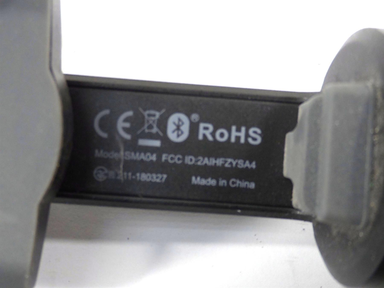 Zhiyun RoHS SMA04 Handheld Gimbal Smartphone Stabilizer - for sale ...