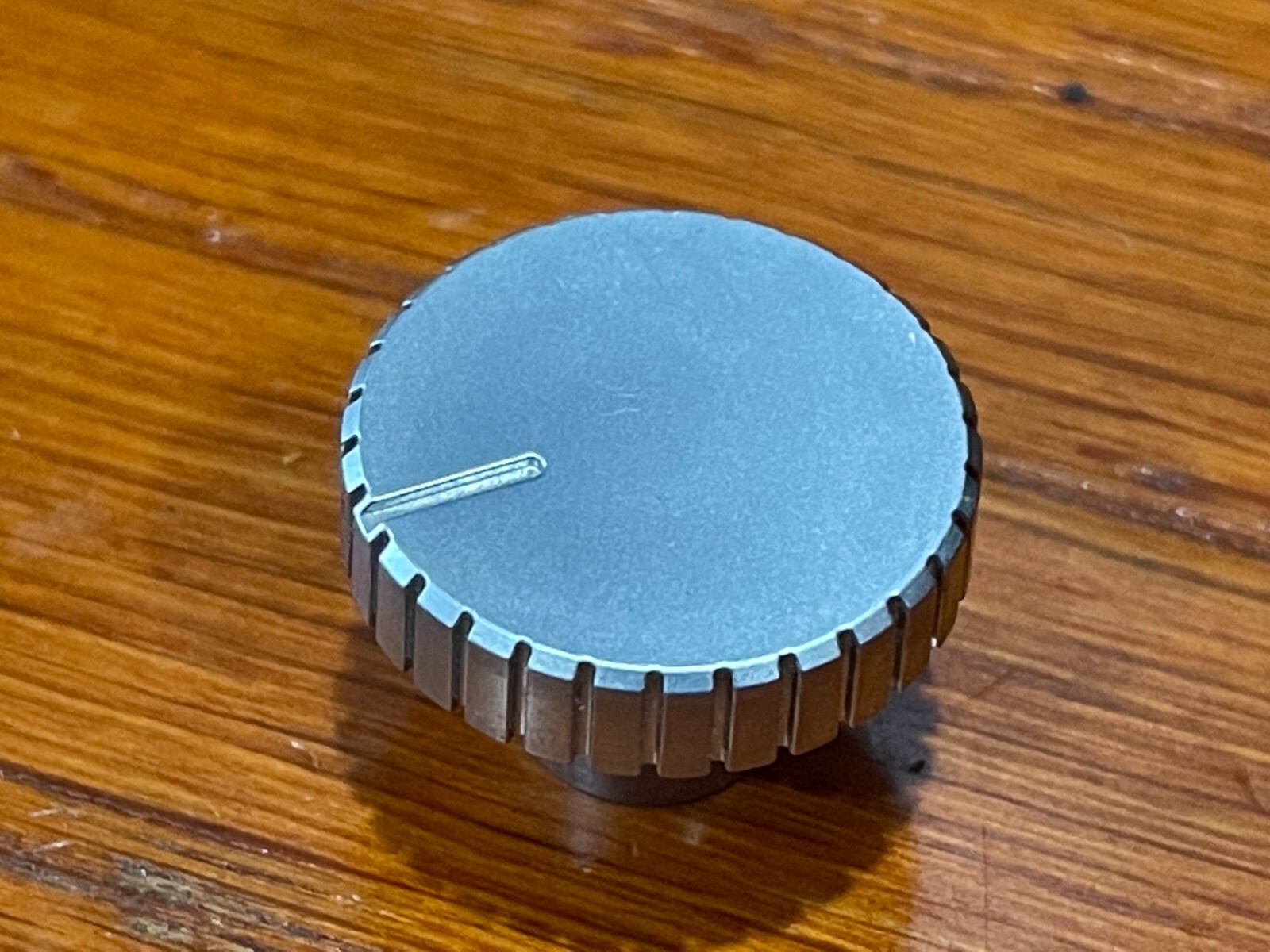 MCS 6700 Turntable Parts - Control Knob | eBay