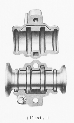 Farmall Cub Disc Harrow