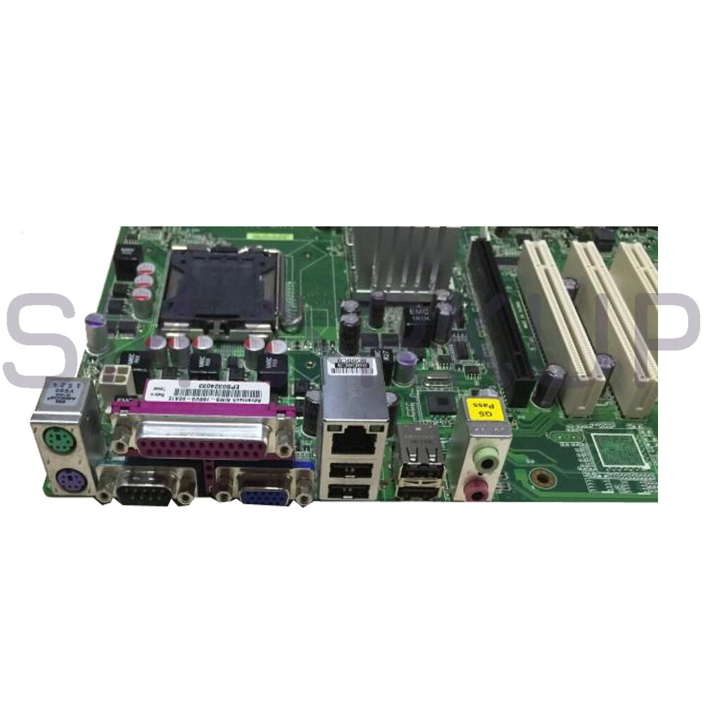 Used & Tested MITSUBISHI QX521 PCB Circuit Board | eBay